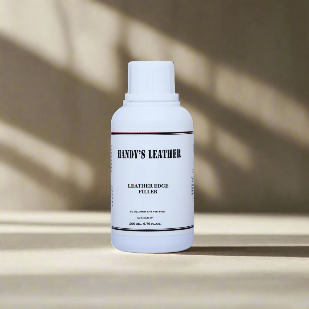 Leather Edge Filler – Neutral – Cratly Online Services Pvt Ltd