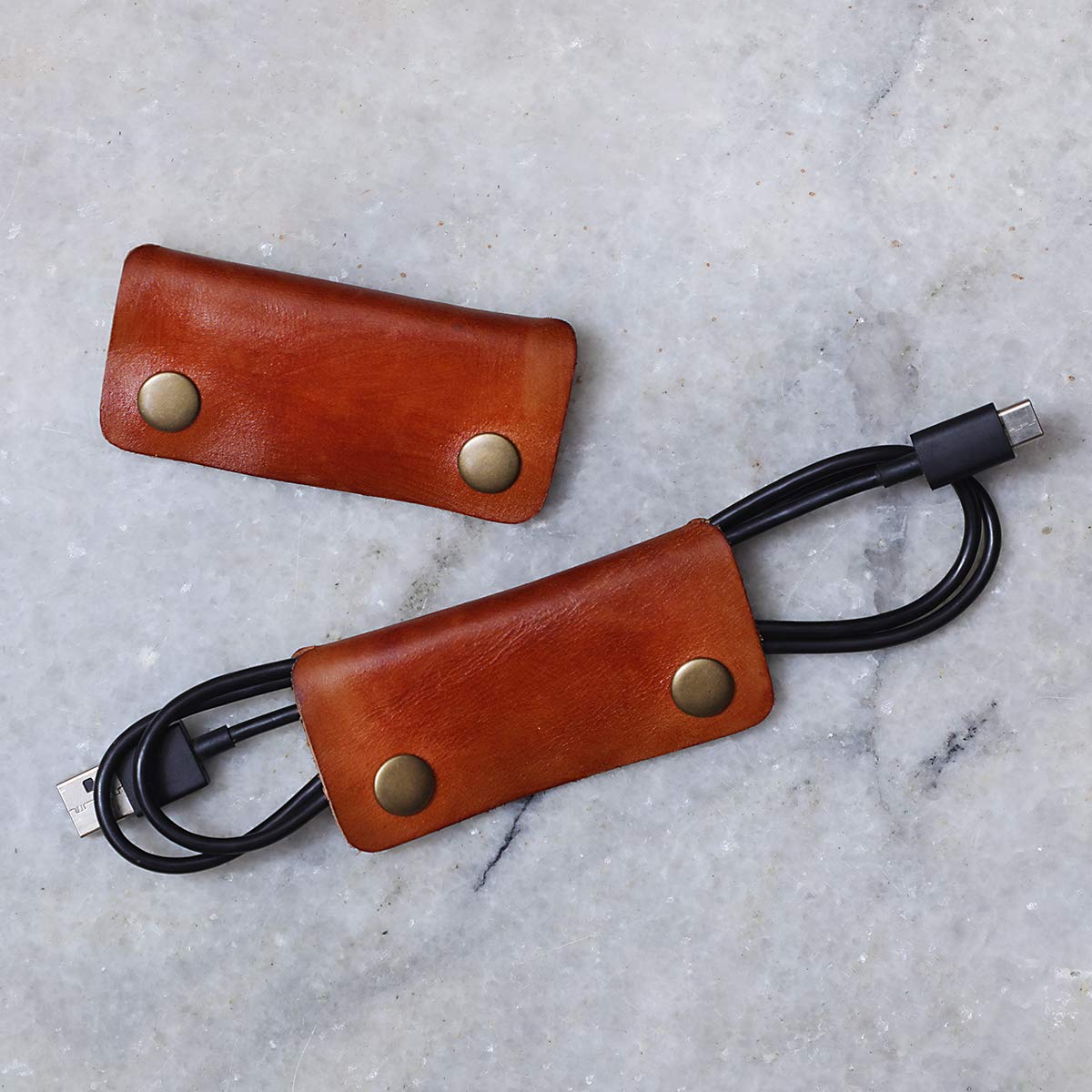 Taco Cable Holder Clips - Set of 2 💓 – Cratly